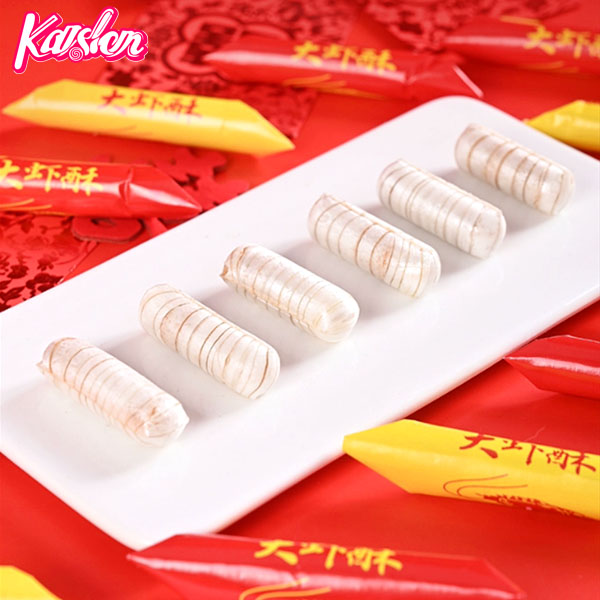 Crisp candy details pictures: