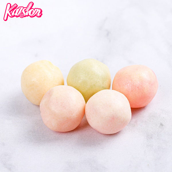 Chewy thai chew candy - Kason Candy